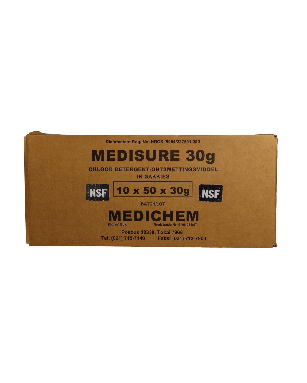Medisure 30g
