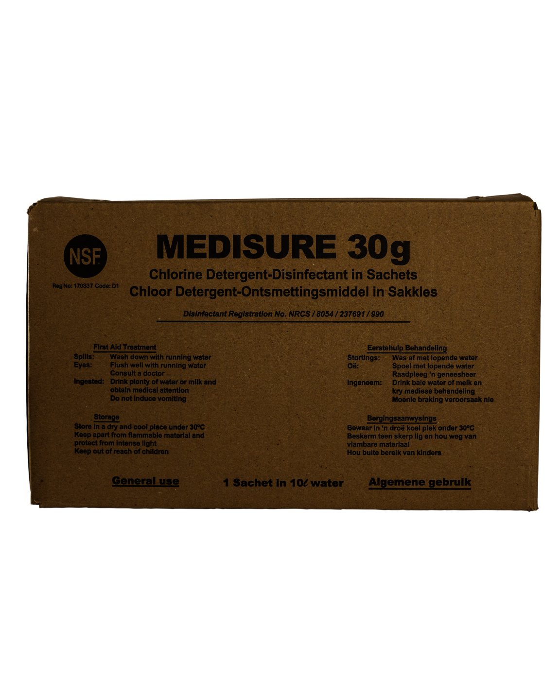 Medisure 30g